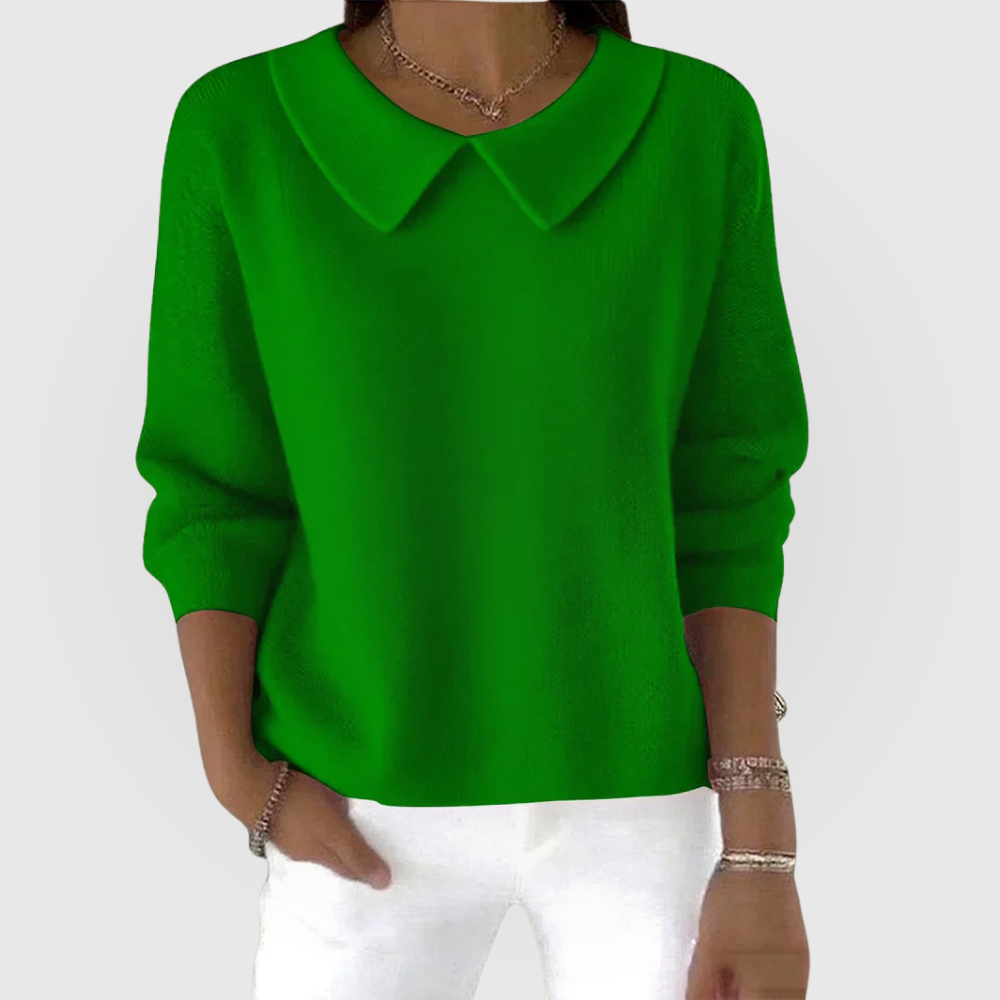 Gen | Classic Sweater – Alamodara