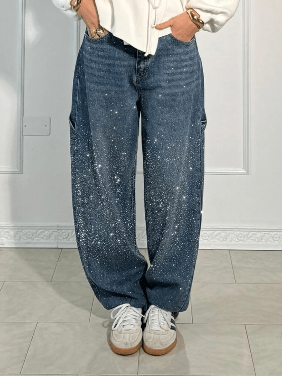 Kaylena | Elegant Pants – ALAMODARA USA